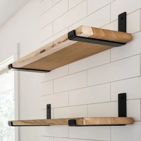 Buy Dai Anh Phat Stainless Steel Wall Load-bearing Bent Support Right ...