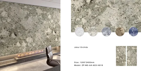 Buy Decorative Stone Texture Wall Panels 9mm Wall Panels Boards ...