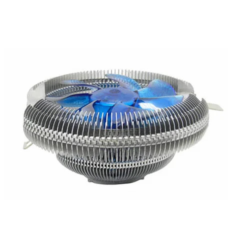 Buy Deep Cool Computer Cpu Cooler 90mm Cooling Fan With Al Heatsink For ...