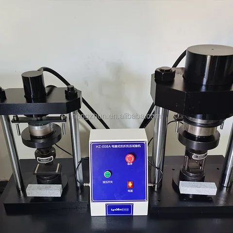 Buy Digital 2000kn Hydraulic Concrete Compression Strength Pressure ...