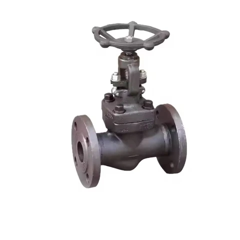 Buy Dn50 Wcb Stainless Steel Forged Socket Welded Globe Valve Forged ...