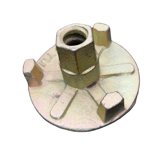 Buy Doka Formwork System Wing Nut For Construction Building Material ...