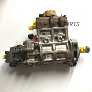 Buy E320d 320d C6.4 Fuel Injection Pump 3264635 326-4635 from Guangzhou ...