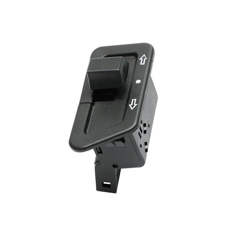 Buy Electric Start Button Turn Signal Headlight Light Push Button ...