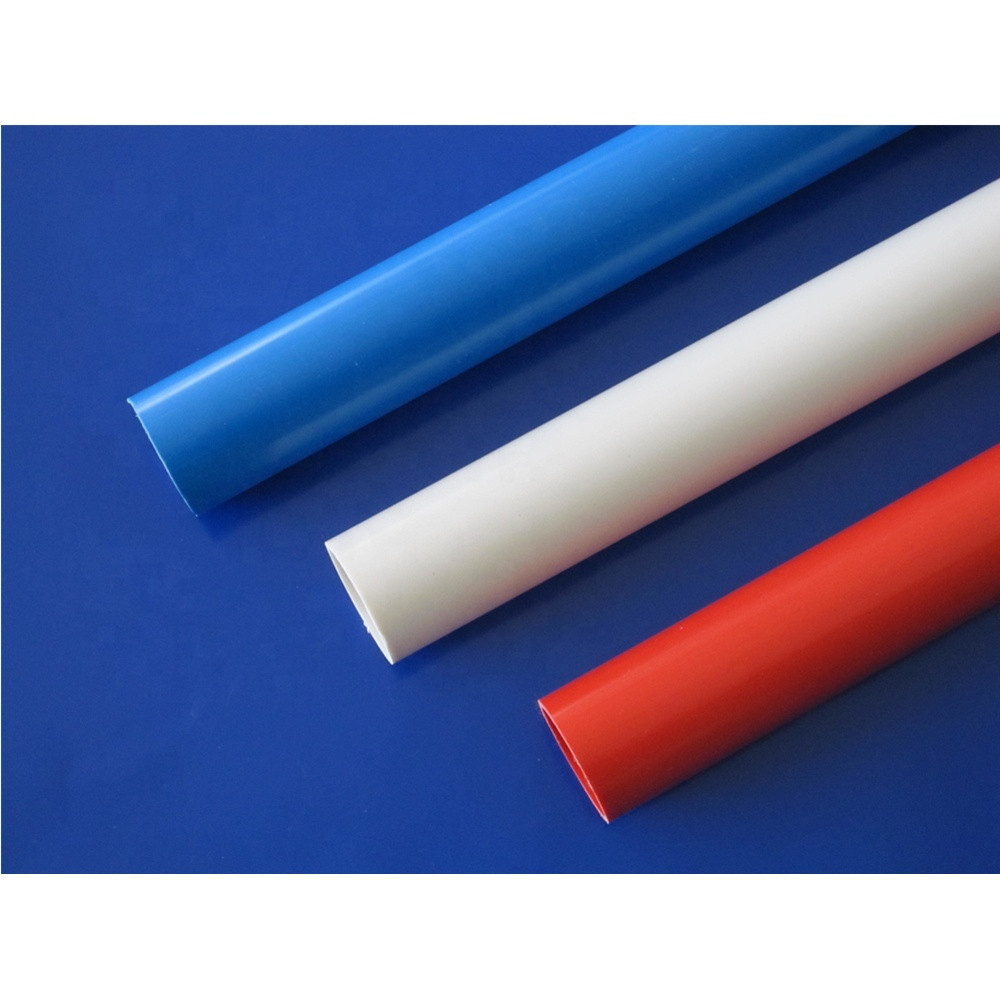Buy Electrical Fireproof Pvc Pipes Cable Pipe from Foshan City Shunde ...