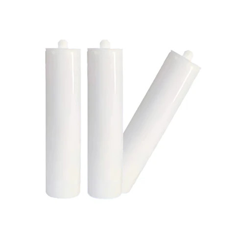 Buy Empty Silicone Sealant Plastic Cartridges Adhesives Chemicals ...