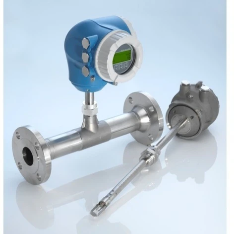 Buy Endress+hauser Proline Promass F 300 Coriolis Mass Flowmeter ...