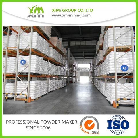 Buy Extra White Blanc Fixe Natural Barium Sulphate Filler Factory ...
