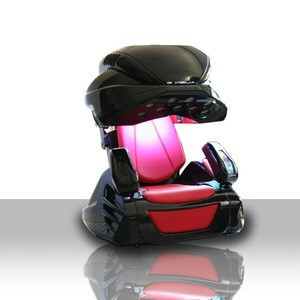 Buy Facial Tanning Machine Alien 3 from SMART TECHNOLOGIES DI CLAUDIO ...