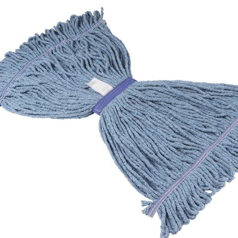 Buy Factory Direct Sale Oem/odm Looped End Waxing Mop Head Household ...