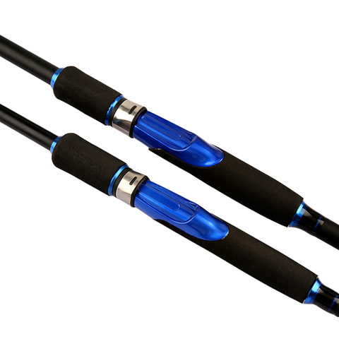 Buy Factory Direct Sale Sea Fishing Rod 165cm/180cm/210cm/240cm/270cm ...