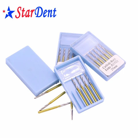 Buy Factory Endo Z Burs Dental Supply Fg Carbide Burs For Teeth ...