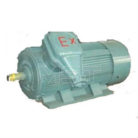 Buy Factory Industrial Ac Three Phase Ex Proof Underwater Electric ...