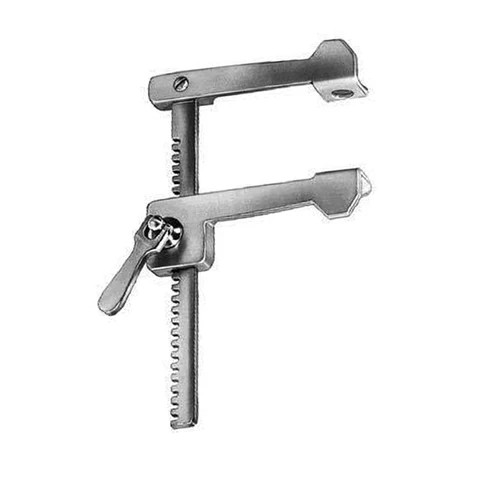 Buy Finochietto Infant Rib Retractor Cardiovascular Medical Supplier ...