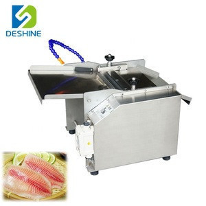 Buy Fish Fillet Skinning Machine Tilapia Catfish Skin Removing Machine ...