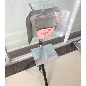 Buy Flower Sleeve Bagging Machine Rack- Flower Packing Tool from ...