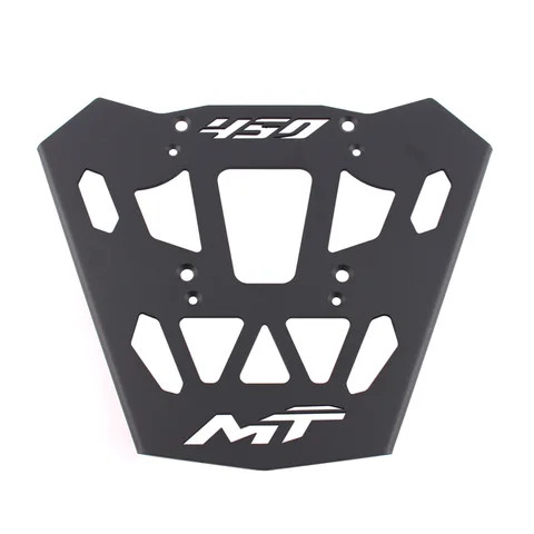 Buy For Cfmoto 450mt 450mt Rear Cargo Rack Tailgate Bracket Tailgate ...