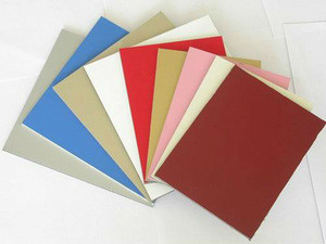 Buy Free Sample High Quality Acp Sheet Durabond Aluminum Composite ...