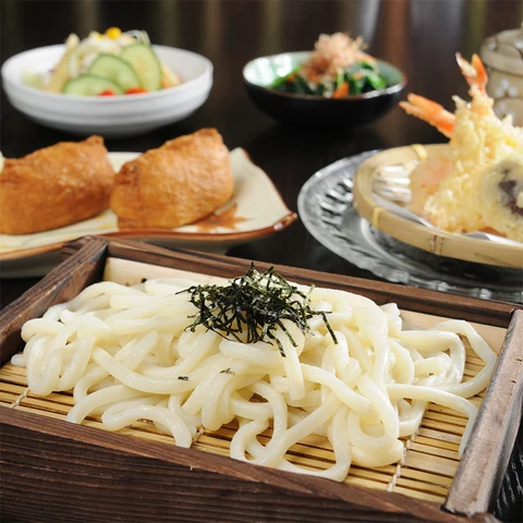 Buy Fresh Udon Noodle Halal Japanese Noodles Wholesale Noodles from ...