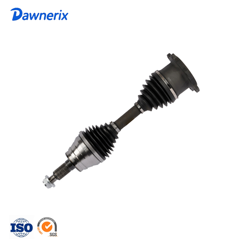 Buy Front Cv-joint Flexible Tube Completely Stainless Steel Drive Shaft ...