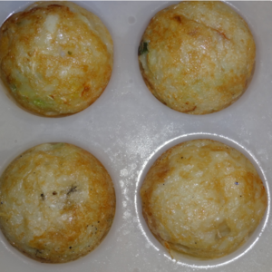 Buy Frozen Takoyaki Frozen Octopus Balls from Rongcheng Chentao Seafood ...