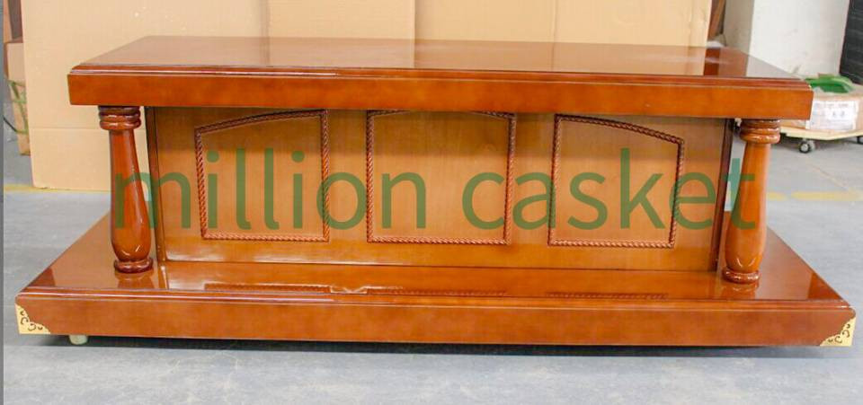 Buy Funeral Home And Chapel Furniture Set-casket Bier from Nantong ...