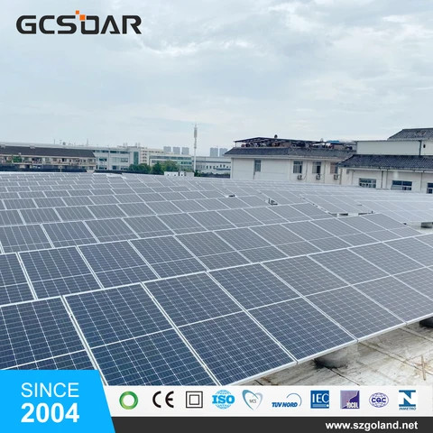 Buy Gcsoar High Efficiency 550w Solar Panel Set 500w Panel Efficiency ...