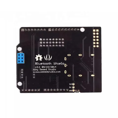 Buy Genuine Serial Port Bluetooth V2.1+edr Expansion Board Blueseed ...