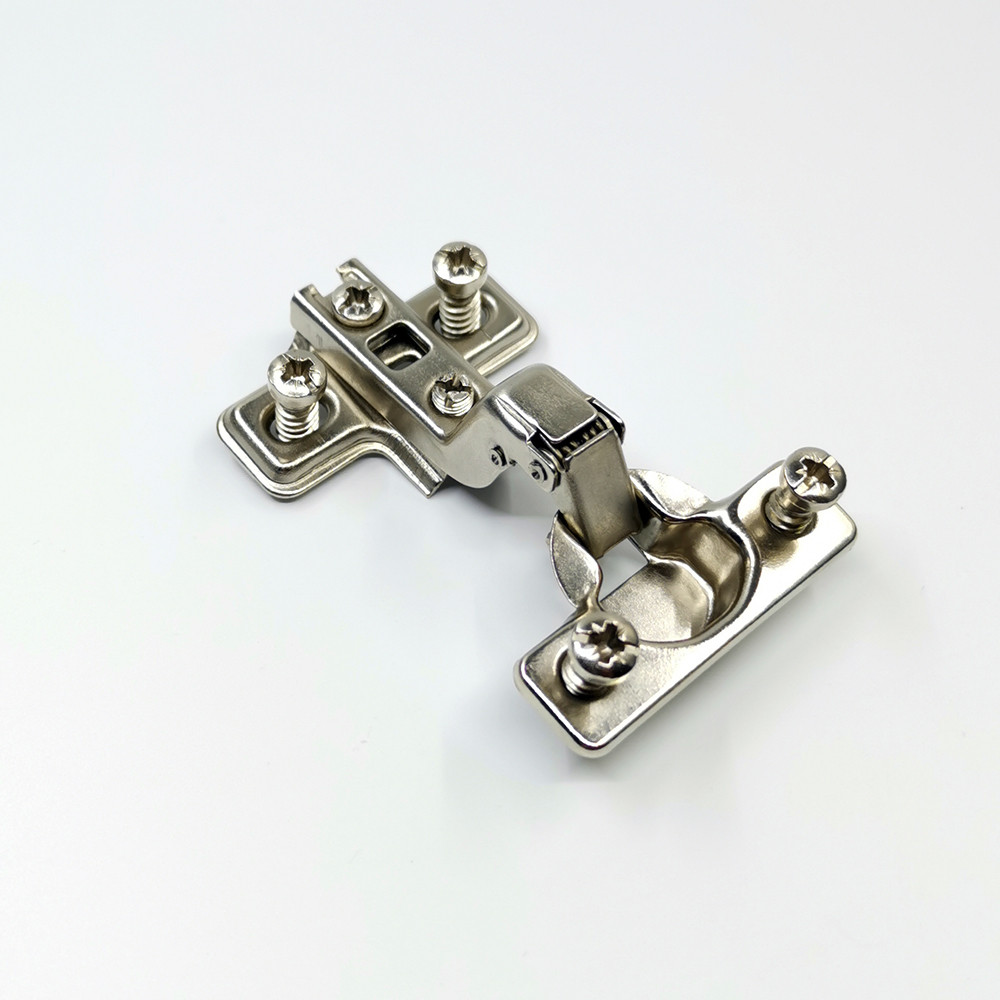 Buy German Cabinet Hinges Furniture Mini Cabinet Hinge Two Way 26mm ...