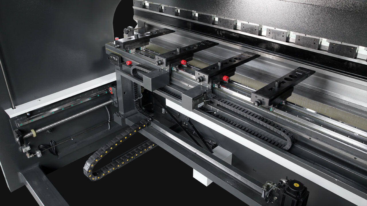 Buy German Quality Wc67 Hydraulic Press Brake/cnc Press Bending Machine ...