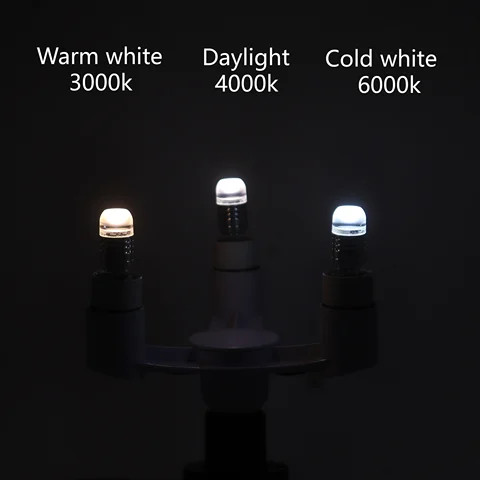 Buy Glass Mini G4 Led Corn Bulb Spot Light Dc 12v 2w Warm White Non ...