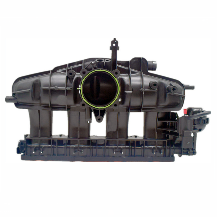 Buy Glossy Air Intake Manifold 06j 133 201 Ar 06j133201ar 06j 133 201 ...