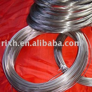 Buy Gr2,gr5 Welded Medical Titanium Wire Good Quality Hot Sales Shanxi ...