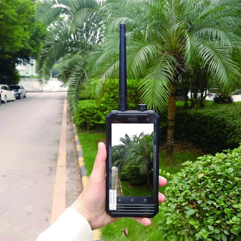 Buy Gsm Wifi Guard Tour Patrol System Security Gps Guard Tracking ...