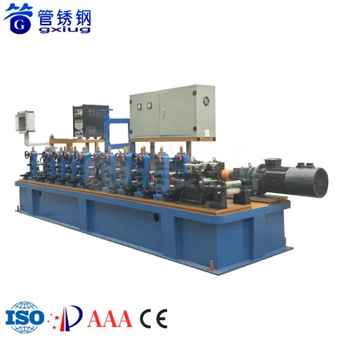 Buy Gxg Technology Titanium Tube Stainless Steel Pipe Welding Machine ...