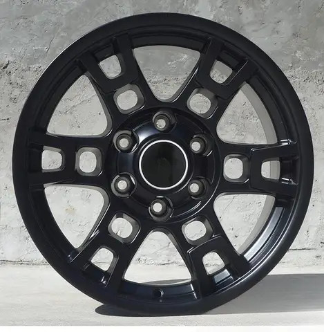 Buy Hakka Wheels 17 Inch 6 X 139.7 Model Hk991906 Casting Aluminum ...