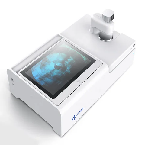 Buy Handheld Nir Spectrometer Infrared Spectrometer 1064nm Ftir ...