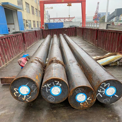 Buy Hardened Chrome Plated Steel Rod Hardened 12mm Factory from Jiangsu ...