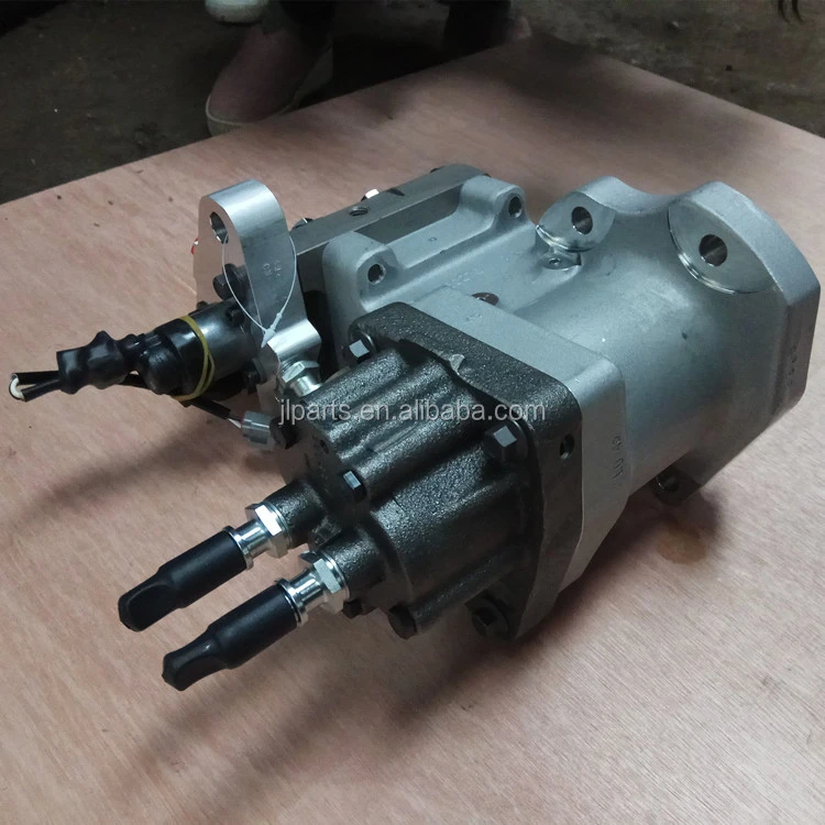 Buy Heavy Truck Oil Pump Fuel Pump Fuel Injection Pump 3975375 4935674 ...