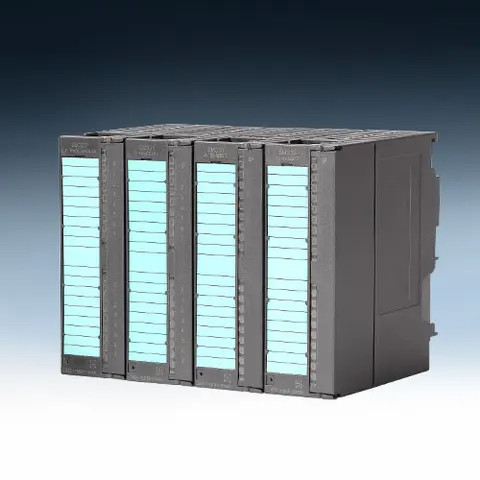 Buy High Performance Tech Plc Controller Module New And Original ...