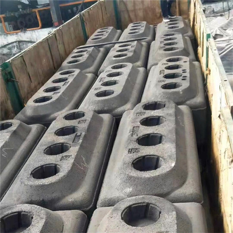 Buy High Quality Carbon Block|carbon Anode Scrap Anodized Scrap from ...