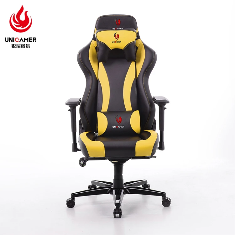 Buy High Quality Lounge Leather Master Computer Office Boss Gaming ...