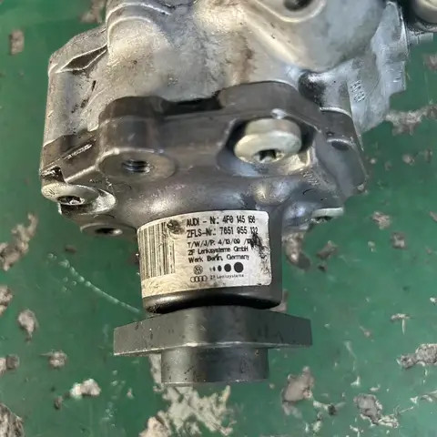 Buy High Quality Original Used Power Steering Bump Electrical Power For ...