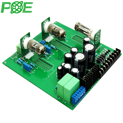 Buy High Quality Pcba Circuit Board Pcb Supplier For Street Led ...