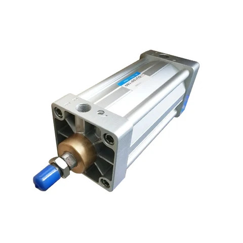 Buy High Quality Pneumatic Air Cylinder Of Large Bore Long Short Stroke ...