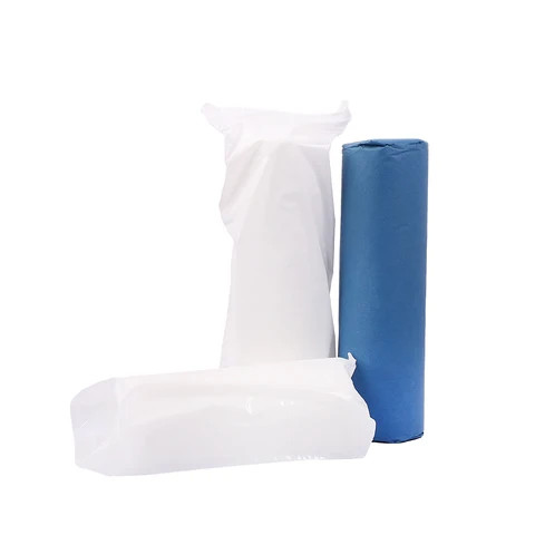 Buy High-quality Rolls White Fabric Orthopedic Surgical Disposable ...