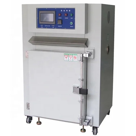 Buy High Temperature Drying Oven With Oxygen Content Analyzer ...
