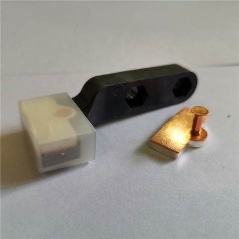 Buy High Temperature Safety Switch Smooth Safety Lock Switch Of Landing ...