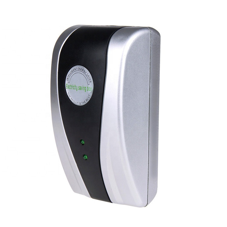 Buy Home Electric Saving Box Spike Buster Air Condition Power Saver Ce ...