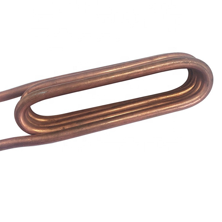 Buy Hot 2kw Electric Resistance Water Heater Element For Water Bath ...